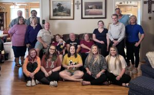 Ray Family Reunion - RICHRAY BLOG